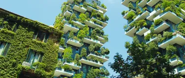 Our net zero journey | Holcim