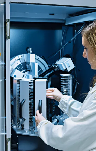 Global Leader In Sustainable Construction | Holcim