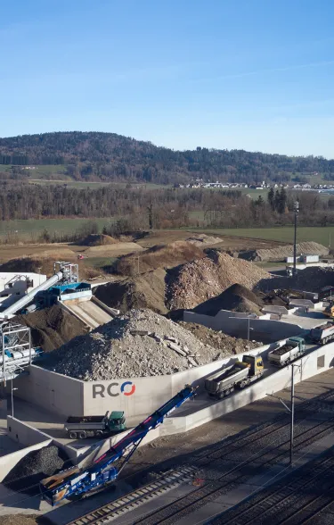 Global Leader In Sustainable Construction | Holcim