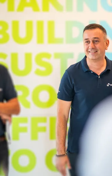 Global Leader In Sustainable Construction | Holcim
