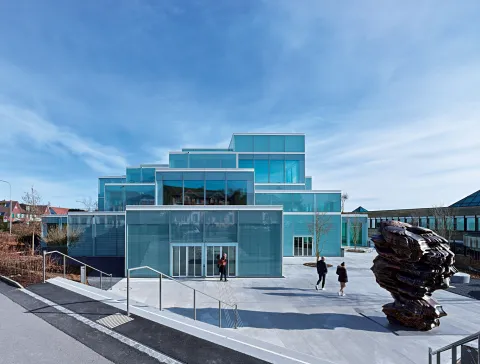 Media Library | Holcim