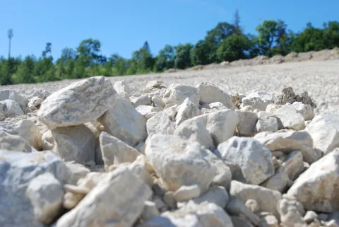 What is urban mining? | Holcim