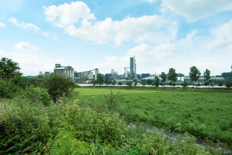 GO4ZERO CCUS project