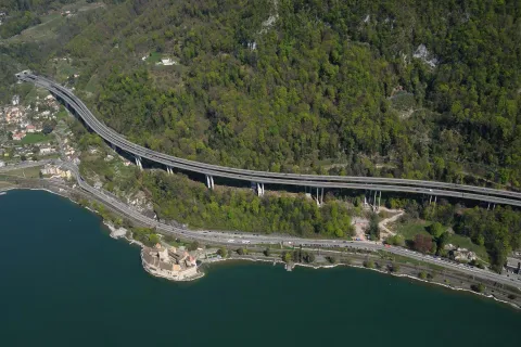 Innovation for safe and reliable infrastructure