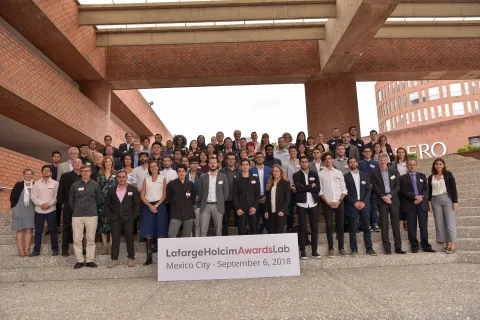 The Next Generation has their say on future of sustainable construction ...
