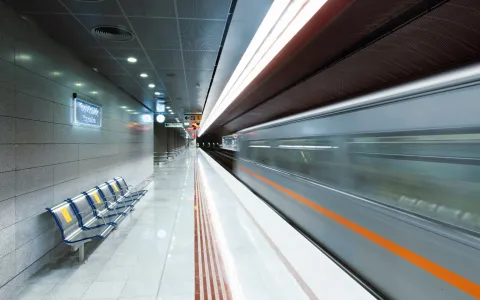 Green mobility at the heart of sustainable infrastructure