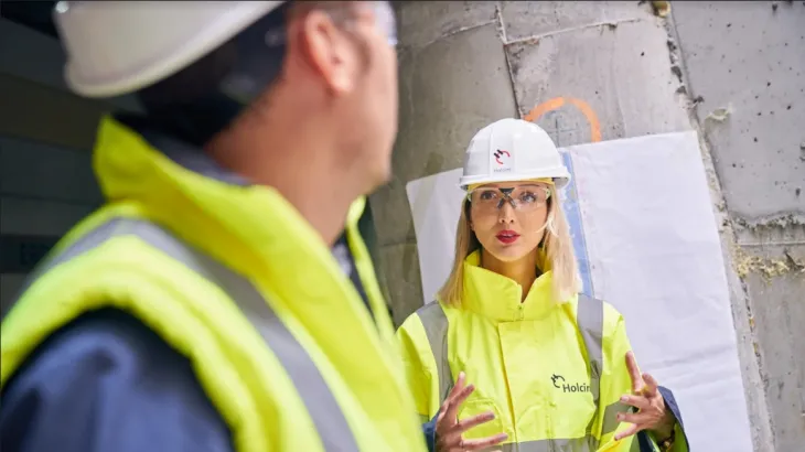 Financial Results & Publications | Holcim